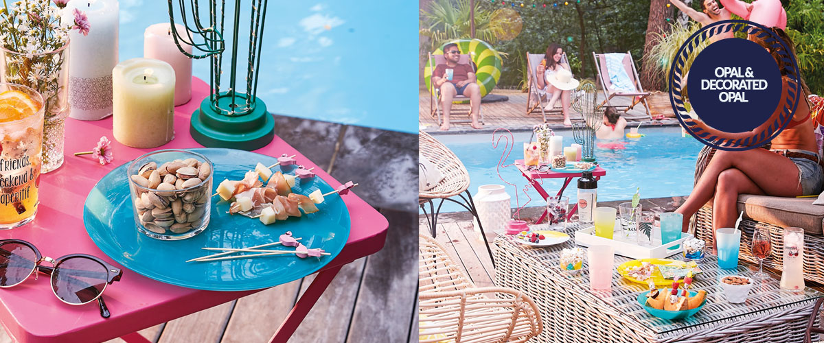 Modern Dish Zone – Dishes, Tableware, Decoration